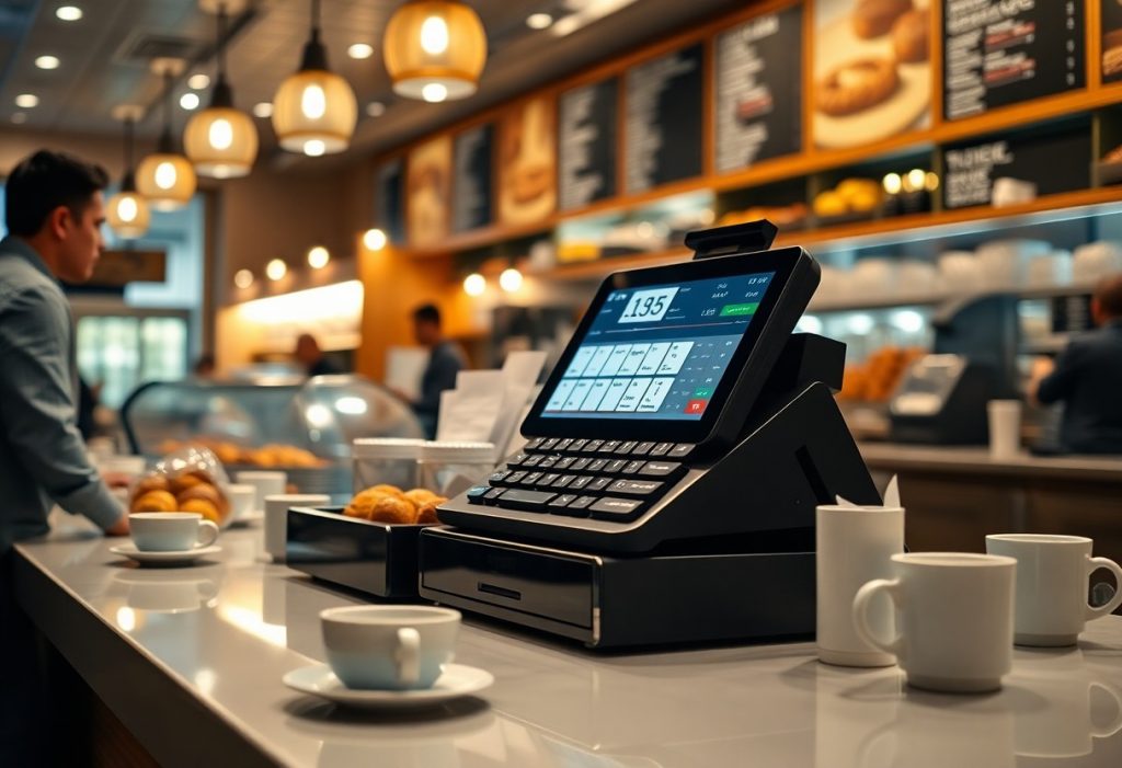 Consigli per scegliere un gestionale di cassa per bar e pasticcerie